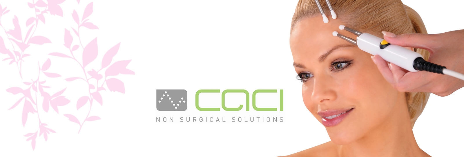 CACI – KT skin and Aesthetics